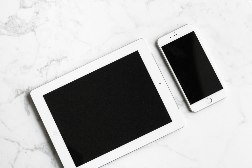 portable devices - Journey with Technology portable devices - Journey with Technology
